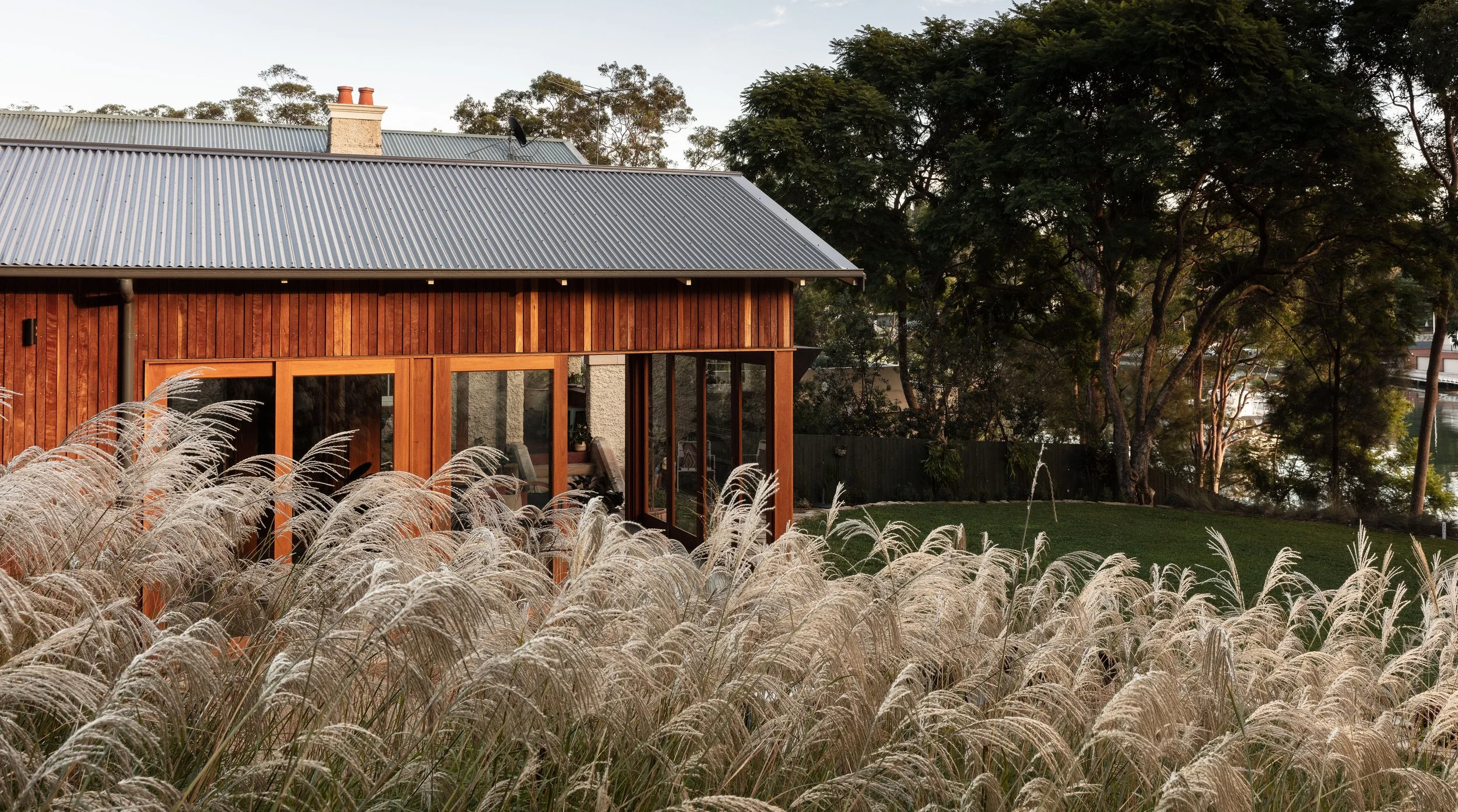 SAGO - Design Build Architecture | Sydney Architects and Builders